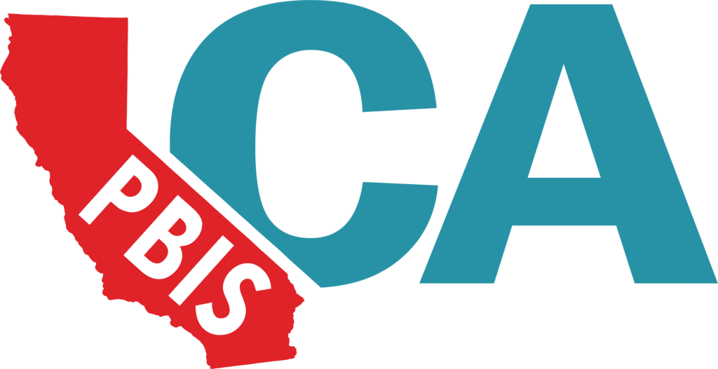 Conference Home - California PBIS